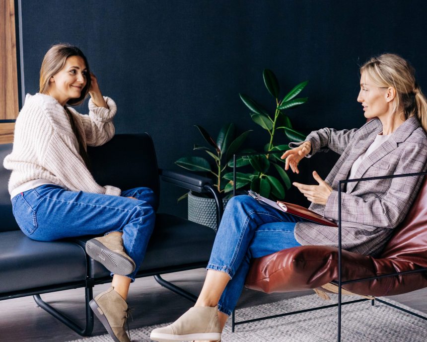 What’s Involved | Counselling and Psychotherapy in Exeter
